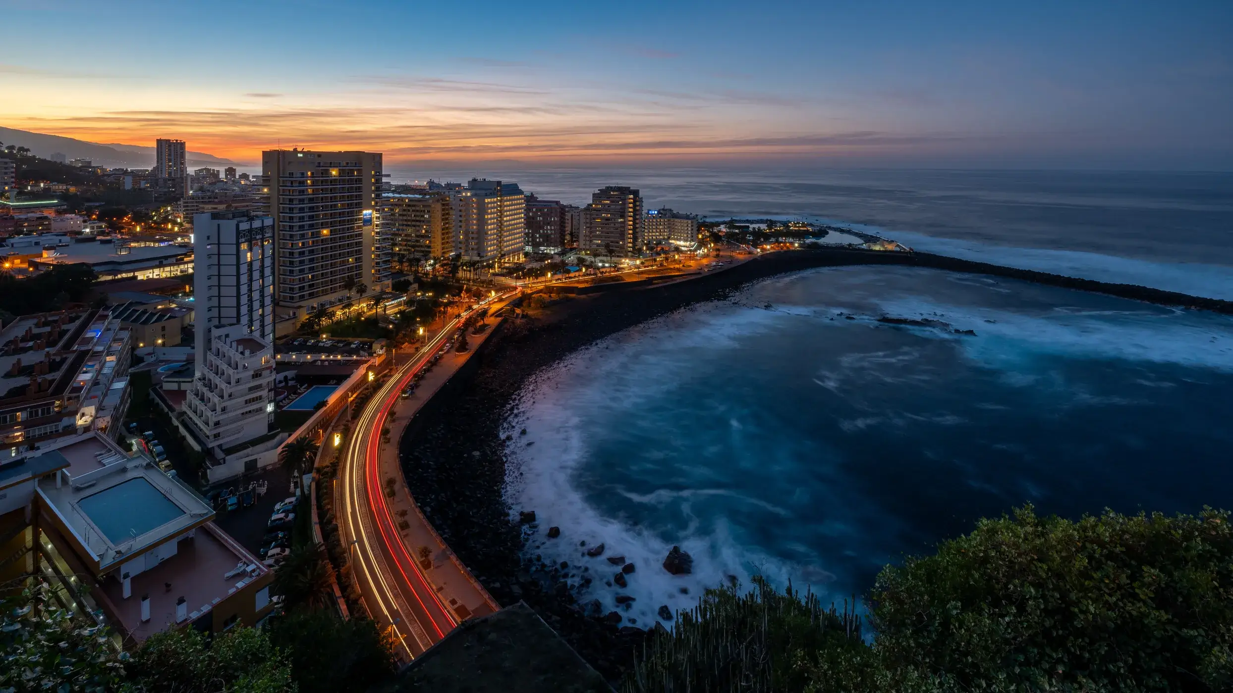 12 Best Things to Do in Puerto de la Cruz, Tenerife + MAP