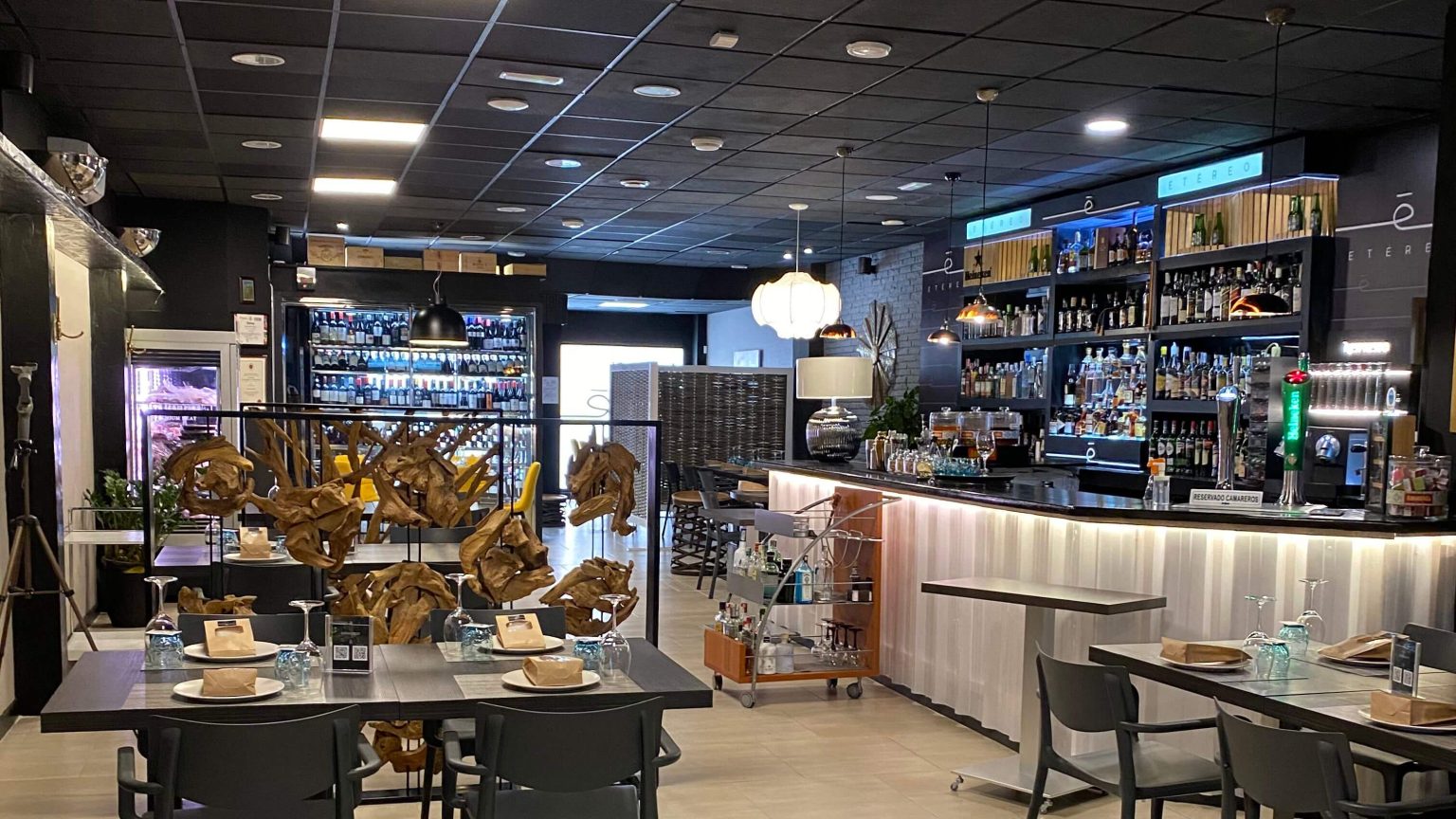 15 Best Restaurants in Tenerife: The Definitive Guide